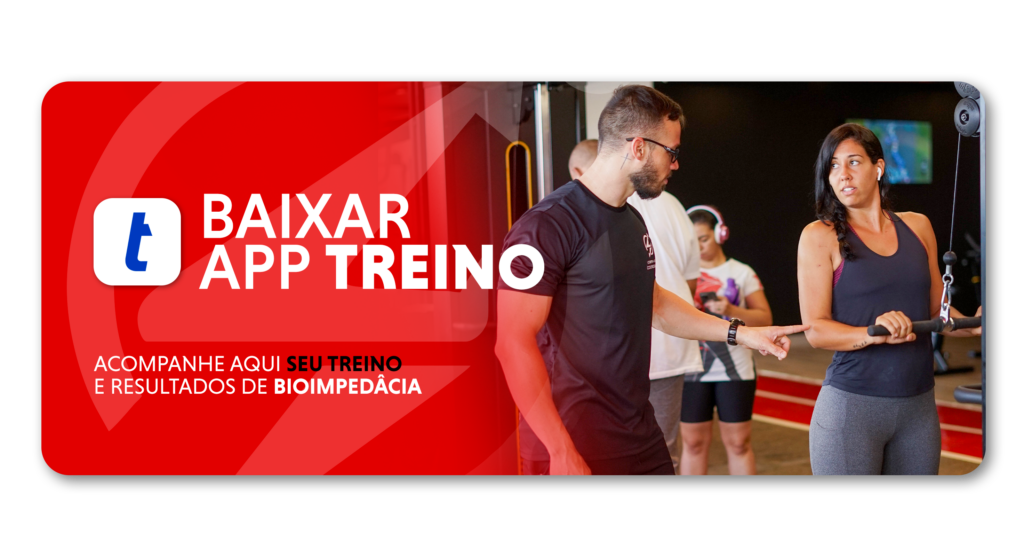 LINKTREE - Academia Corpo e Saúde