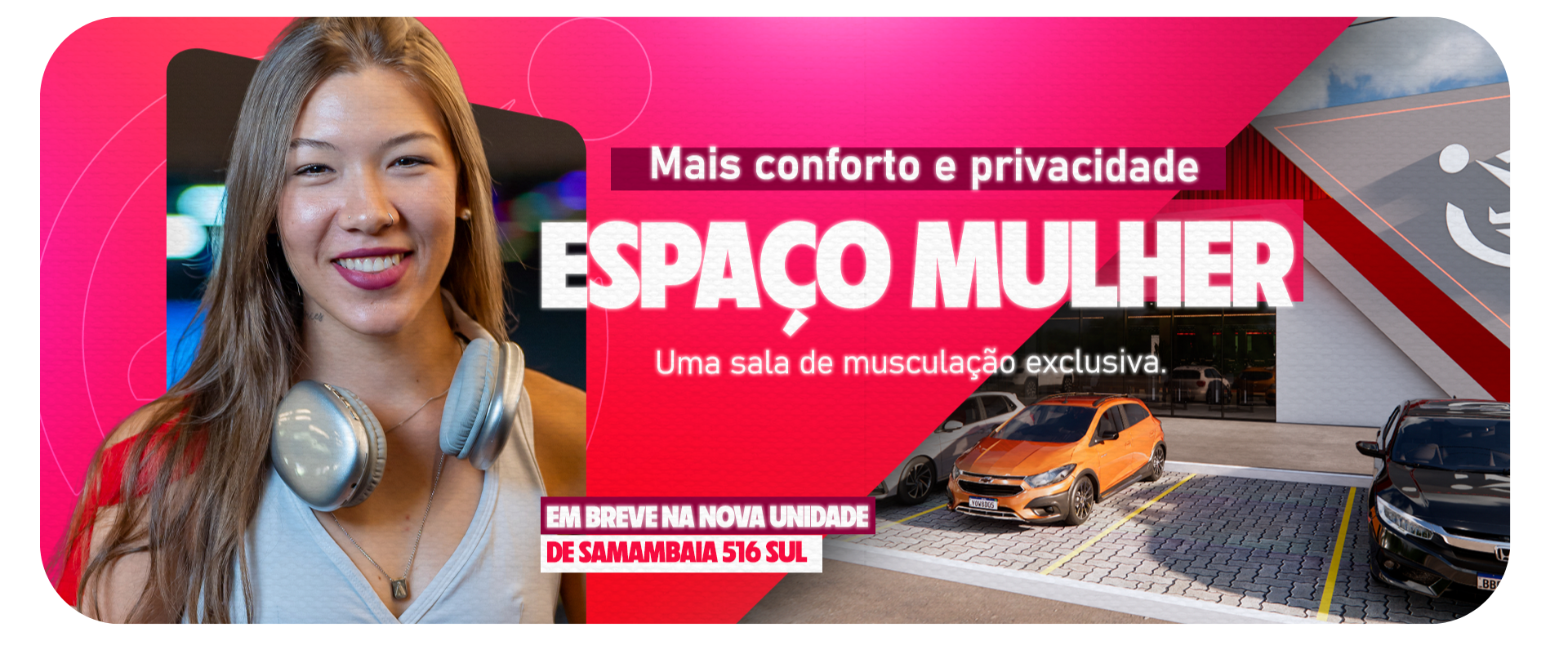 LINKTREE - Academia Corpo e Saúde